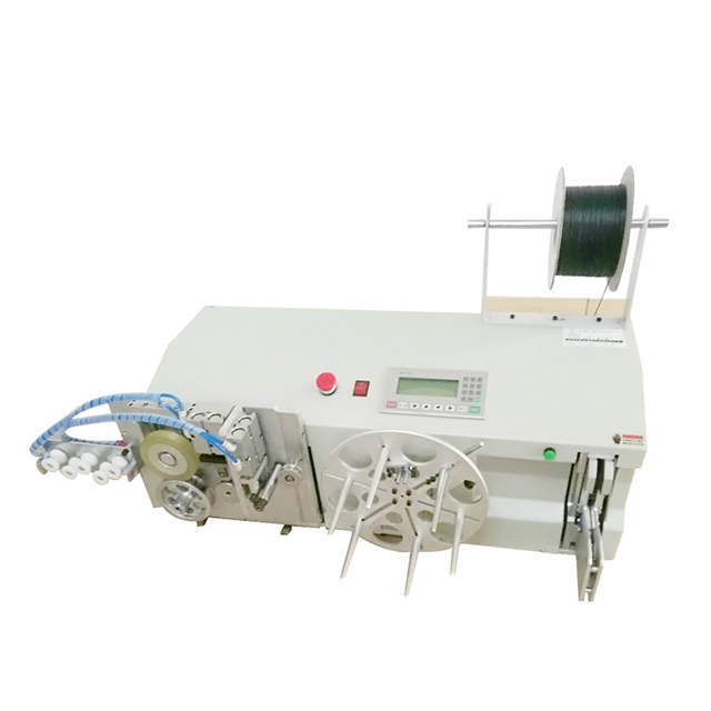 Automatic Wire Winding Counting Meter Machine YH-S100