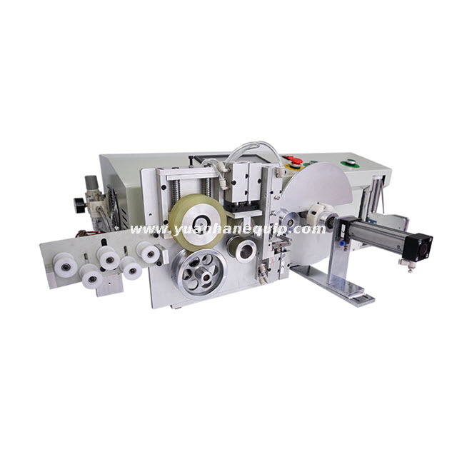 Automatic Wire Winding Counting Meter Machine YH-S100